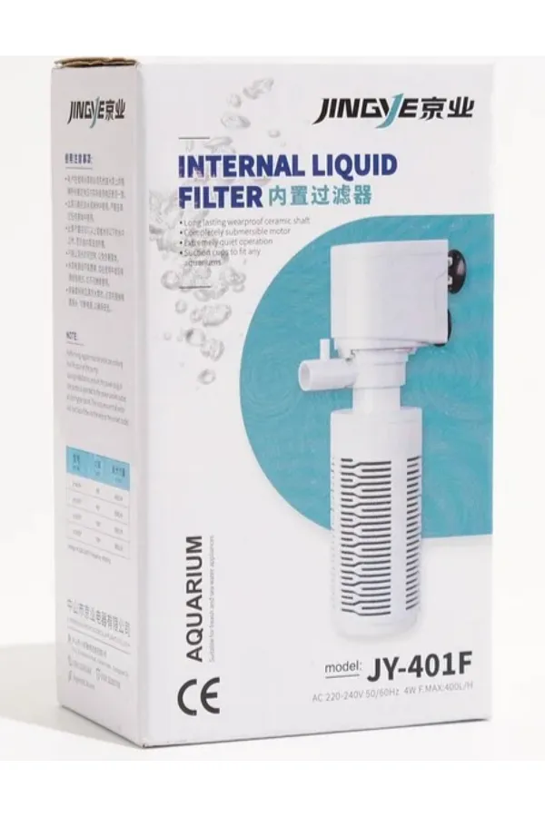 פילטר 400 ל\ש JY-401F