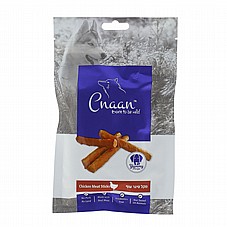 Cnaan כנען 100 גרם חטיף בשר רך לכלבים - מברשת שיניים