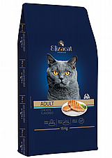 Elizacat אליזקט מזון יבש לחתולים בוגרים